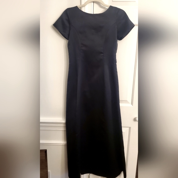 Dresses | Southeastern Formal Black Dress | Poshmark